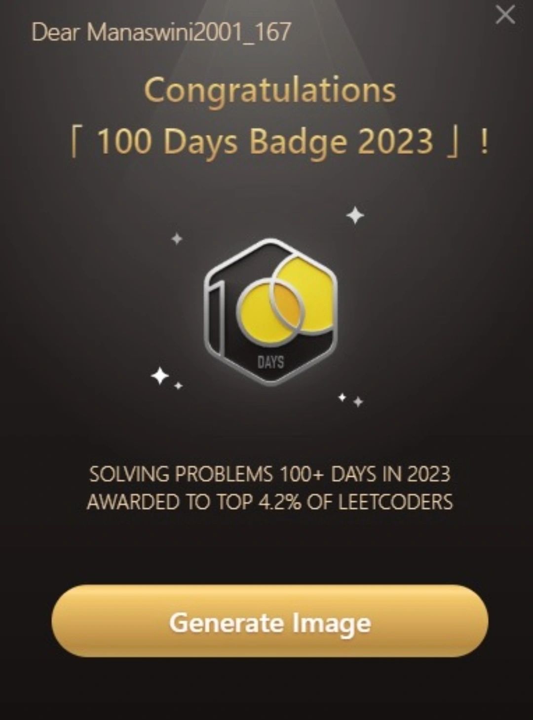Manaswini Voolapalli on LinkedIn: #codingstreak #leetcodechallenge # ... Manaswini Voolapalli on LinkedIn: #codingstreak #leetcodechallenge # ...