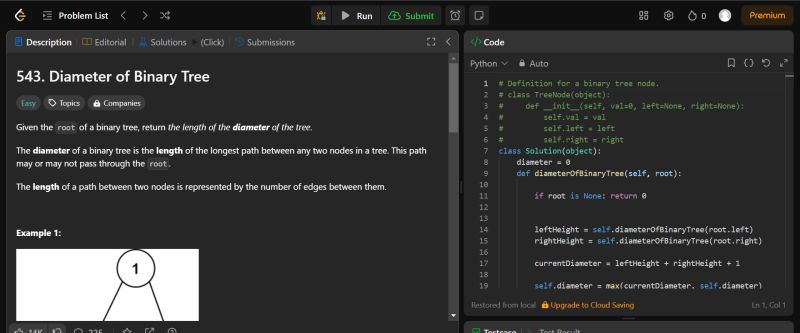 sridhar Rallabandi on LinkedIn: #programmingjourney #leetcode #coding # ... sridhar Rallabandi on LinkedIn: #programmingjourney #leetcode #coding # ...