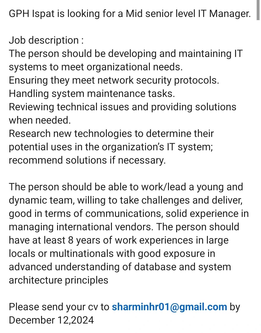 Atanu Gupta, cHRBP, CODP (Edupro-UK) posted on LinkedIn Atanu Gupta, cHRBP, CODP (Edupro-UK) posted on LinkedIn