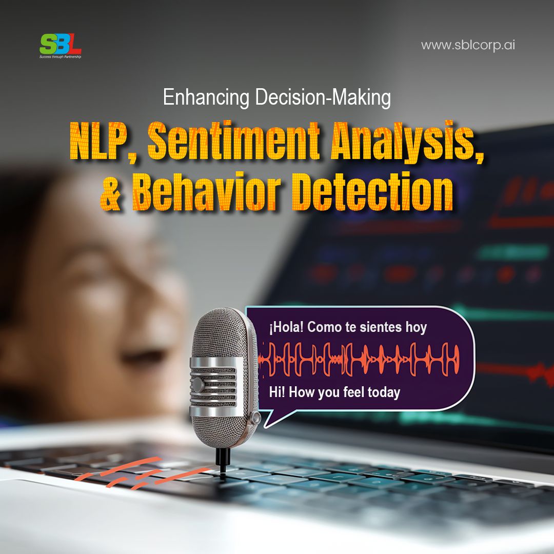 How Sentiment Analysis and Behavior Detection Impact a Leading ... How Sentiment Analysis and Behavior Detection Impact a Leading ...