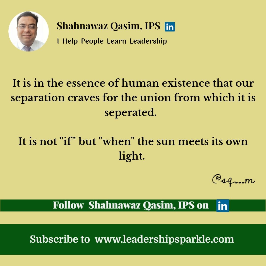 Shahnawaz Qasim, IPS posted on LinkedIn Shahnawaz Qasim, IPS posted on LinkedIn