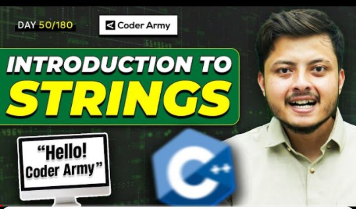 Vikas Saini on LinkedIn: #dsa #programming #coding #strings # ... Vikas Saini on LinkedIn: #dsa #programming #coding #strings # ...