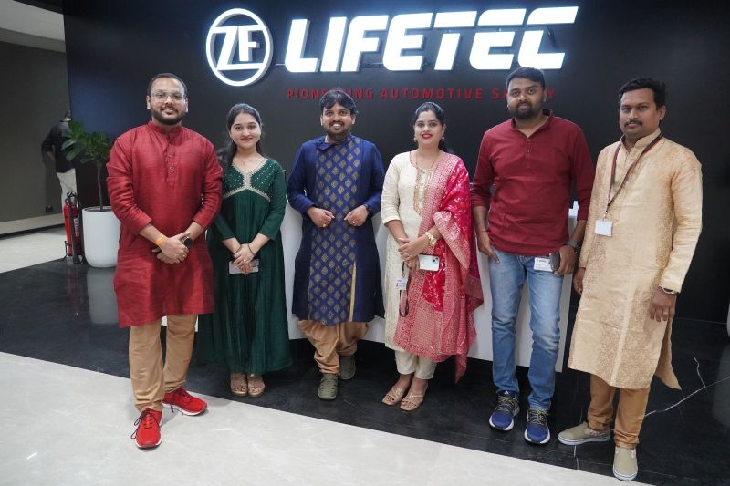 Bhavya Sree Midathala on LinkedIn: #dussehra #celebrations Bhavya Sree Midathala on LinkedIn: #dussehra #celebrations