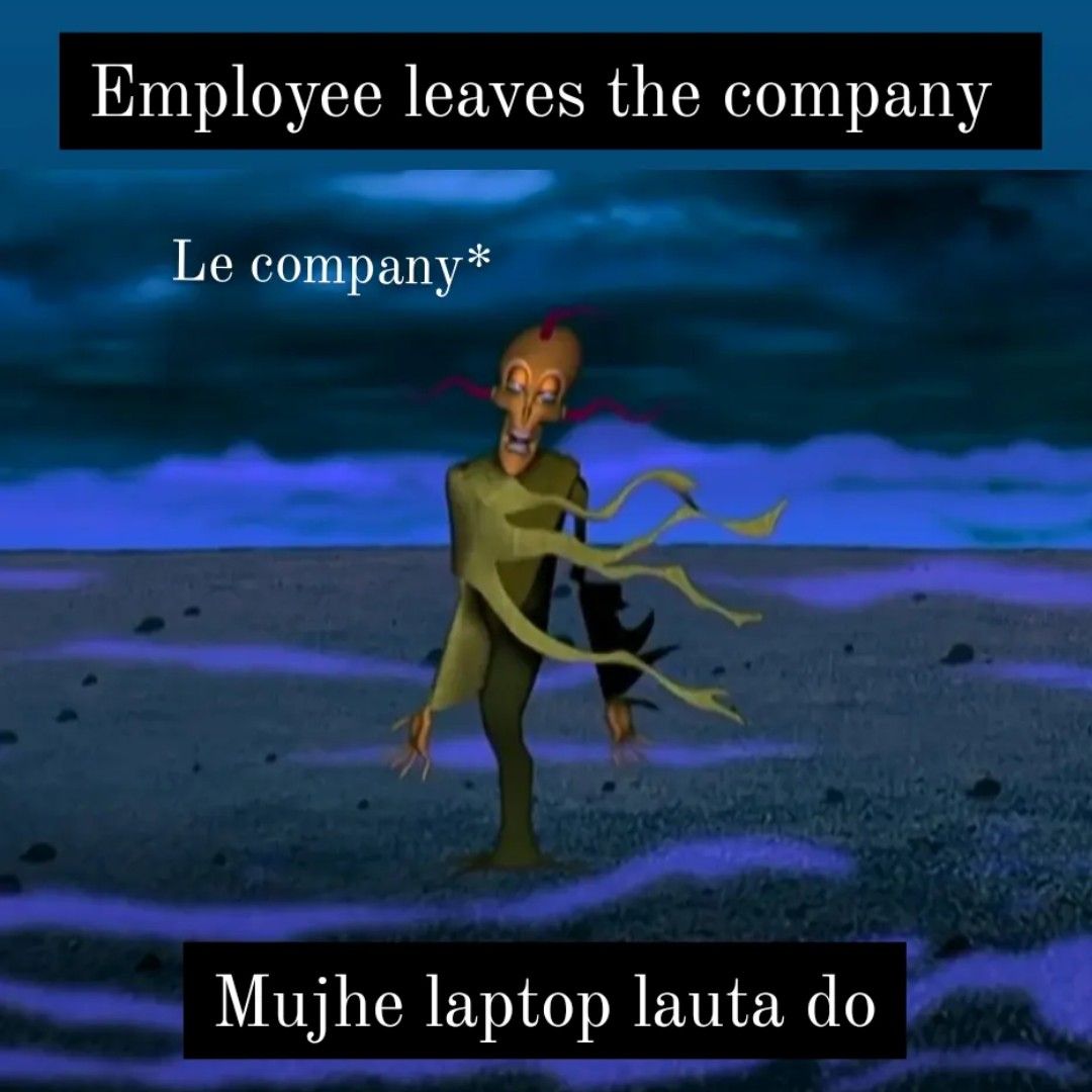Sarthak Tiwari on LinkedIn: #employees #company #techcommunity #tech Sarthak Tiwari on LinkedIn: #employees #company #techcommunity #tech