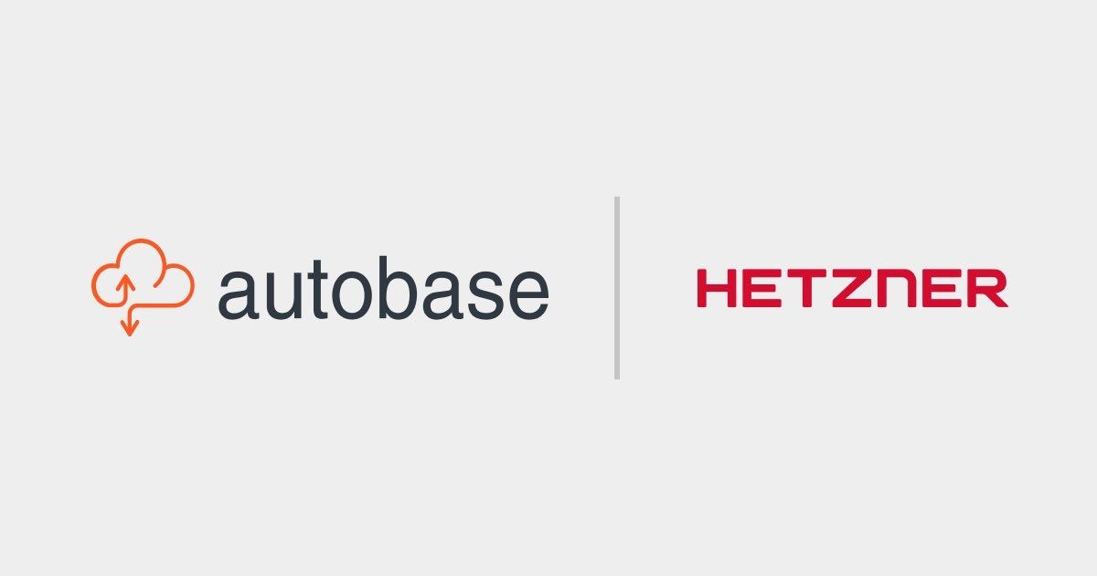 #database #postgresql #hetzner #dbaas | Autobase #database #postgresql #hetzner #dbaas | Autobase