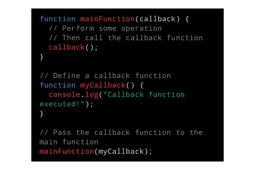 #javascript #callback #developer #webdevelopment | Tanmay Pandey #javascript #callback #developer #webdevelopment | Tanmay Pandey