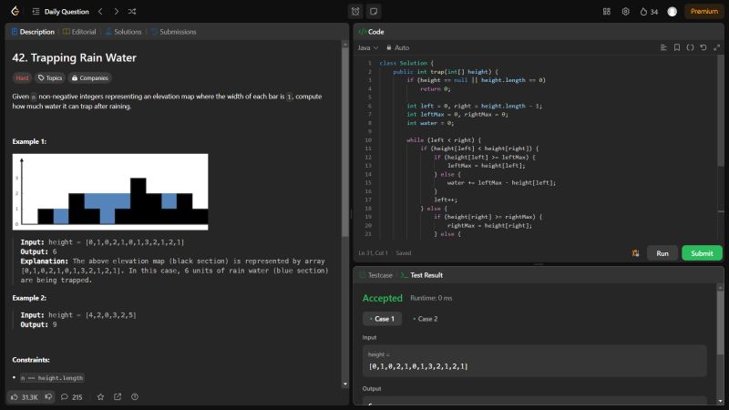 #100daysofcode #100daysofcode #leetcode #codingchallenge # ... #100daysofcode #100daysofcode #leetcode #codingchallenge # ...