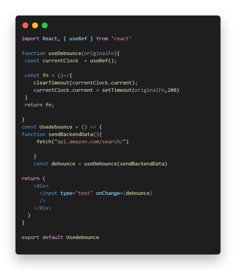 Tanush Saha on LinkedIn: #react #javascript #webdevelopment # ... Tanush Saha on LinkedIn: #react #javascript #webdevelopment # ...