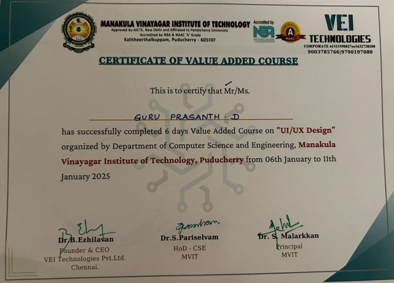 #uiuxdesign #learning #certification #webdesign #technology… | Guru ... #uiuxdesign #learning #certification #webdesign #technology… | Guru ...