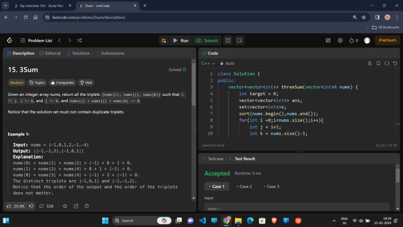 #12thday #30dayscodingchallenge #leetcode #github #leetcode #gfg ... #12thday #30dayscodingchallenge #leetcode #github #leetcode #gfg ...