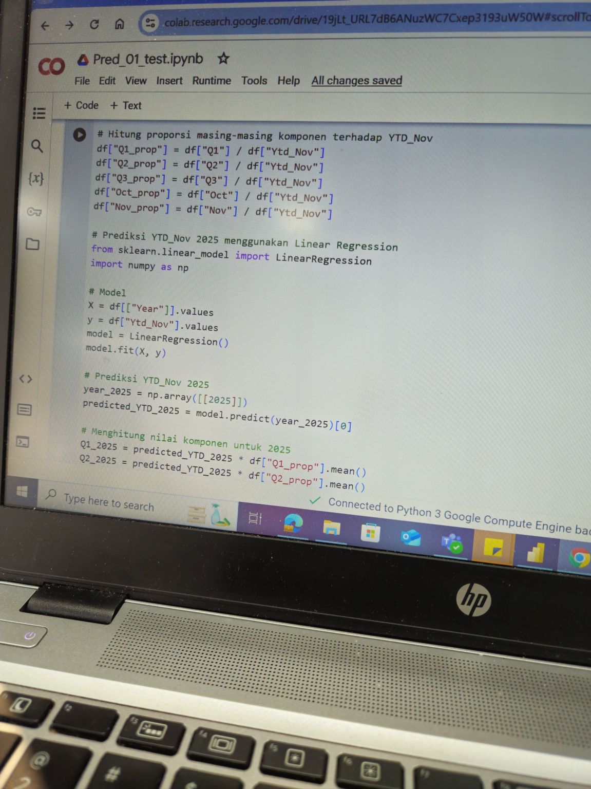 Muhammad Ardha Rendhitia on LinkedIn: #datascience #machinelearning # ... Muhammad Ardha Rendhitia on LinkedIn: #datascience #machinelearning # ...