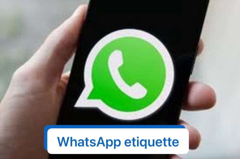 PRATIBHA AGRAWAL on LinkedIn: #whatsapp #respect #language #spam # ... PRATIBHA AGRAWAL on LinkedIn: #whatsapp #respect #language #spam # ...