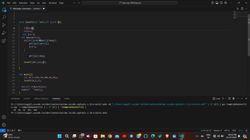#recursion #recursion #datastructures #algorithms #sorting # ... #recursion #recursion #datastructures #algorithms #sorting # ...
