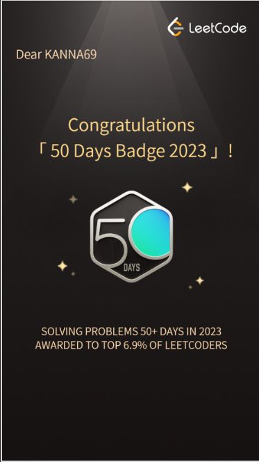 Pradeep Reddy on LinkedIn: #leetcode #codingmilestone #onto100days # ... Pradeep Reddy on LinkedIn: #leetcode #codingmilestone #onto100days # ...