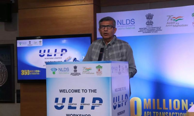 #unifiedlogisticsinterfaceplatform #logistics… | Indian Transport ... #unifiedlogisticsinterfaceplatform #logistics… | Indian Transport ...