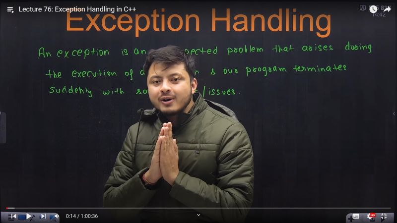 Akash Maurya on LinkedIn: #180daysofcode #oop #cplusplus # ... Akash Maurya on LinkedIn: #180daysofcode #oop #cplusplus # ...