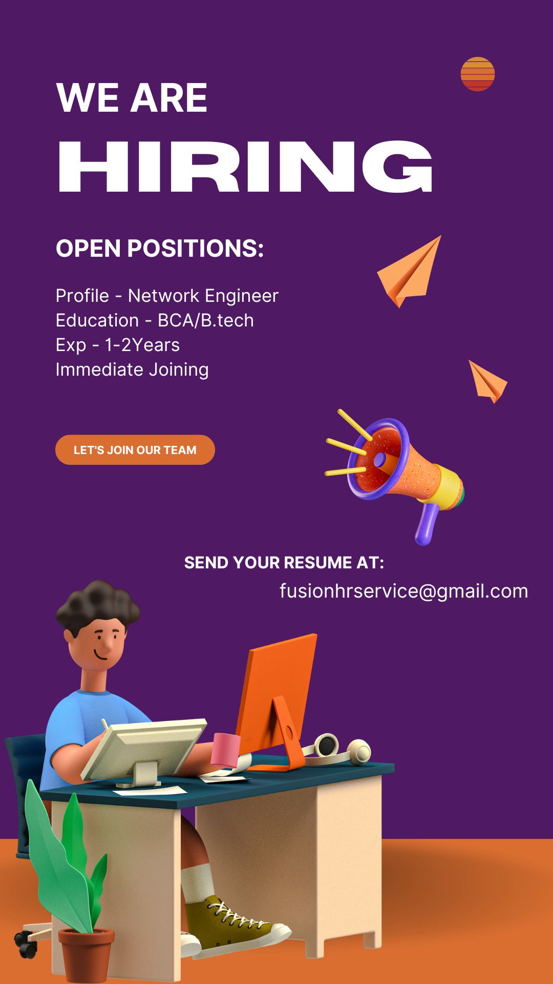 Darshdeep singh on LinkedIn: !! Hiring !! Hiring Darshdeep singh on LinkedIn: !! Hiring !! Hiring