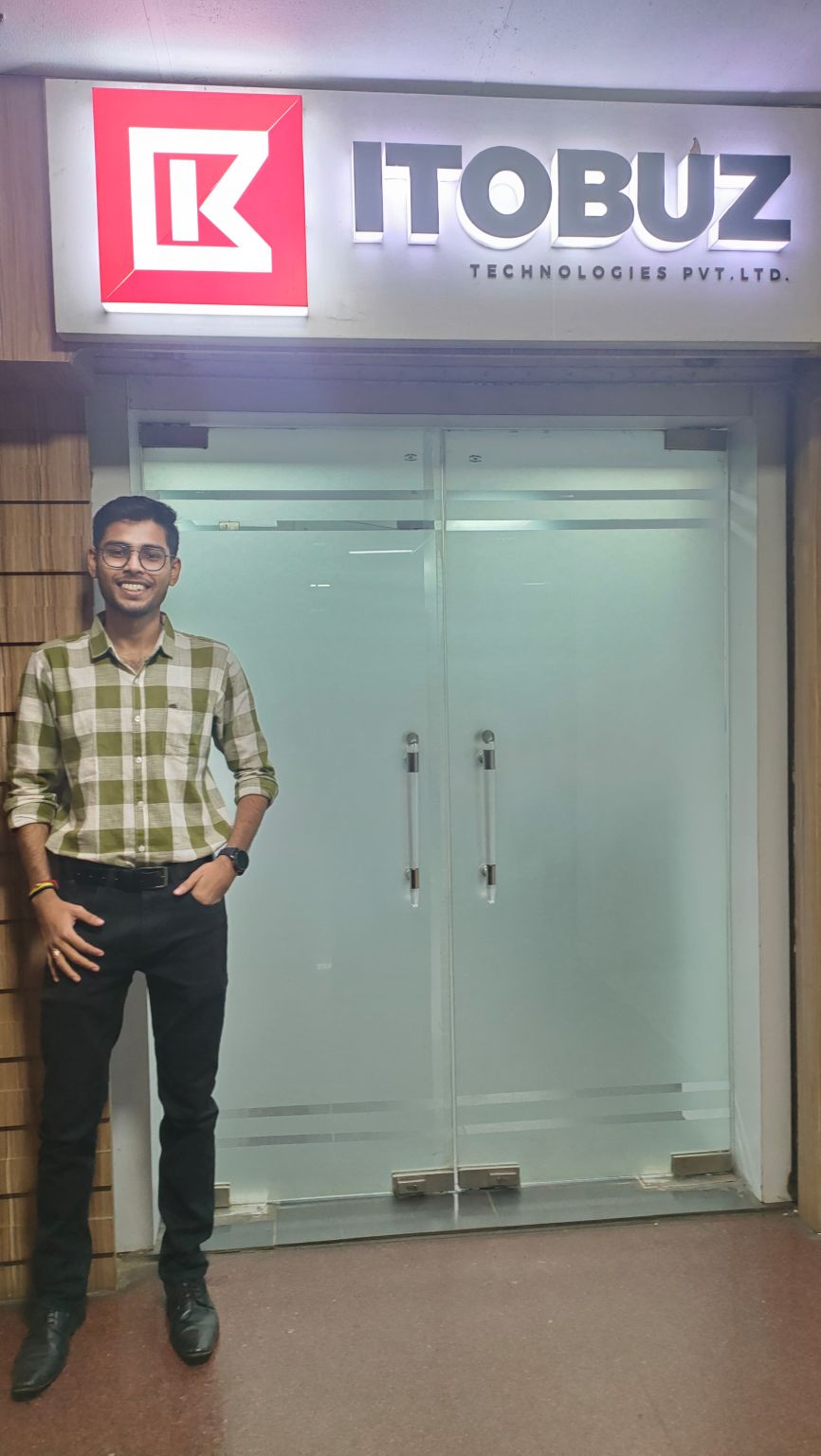 Priyojit Kundu on LinkedIn: #newbeginnings #softwaredevelopment # ... Priyojit Kundu on LinkedIn: #newbeginnings #softwaredevelopment # ...