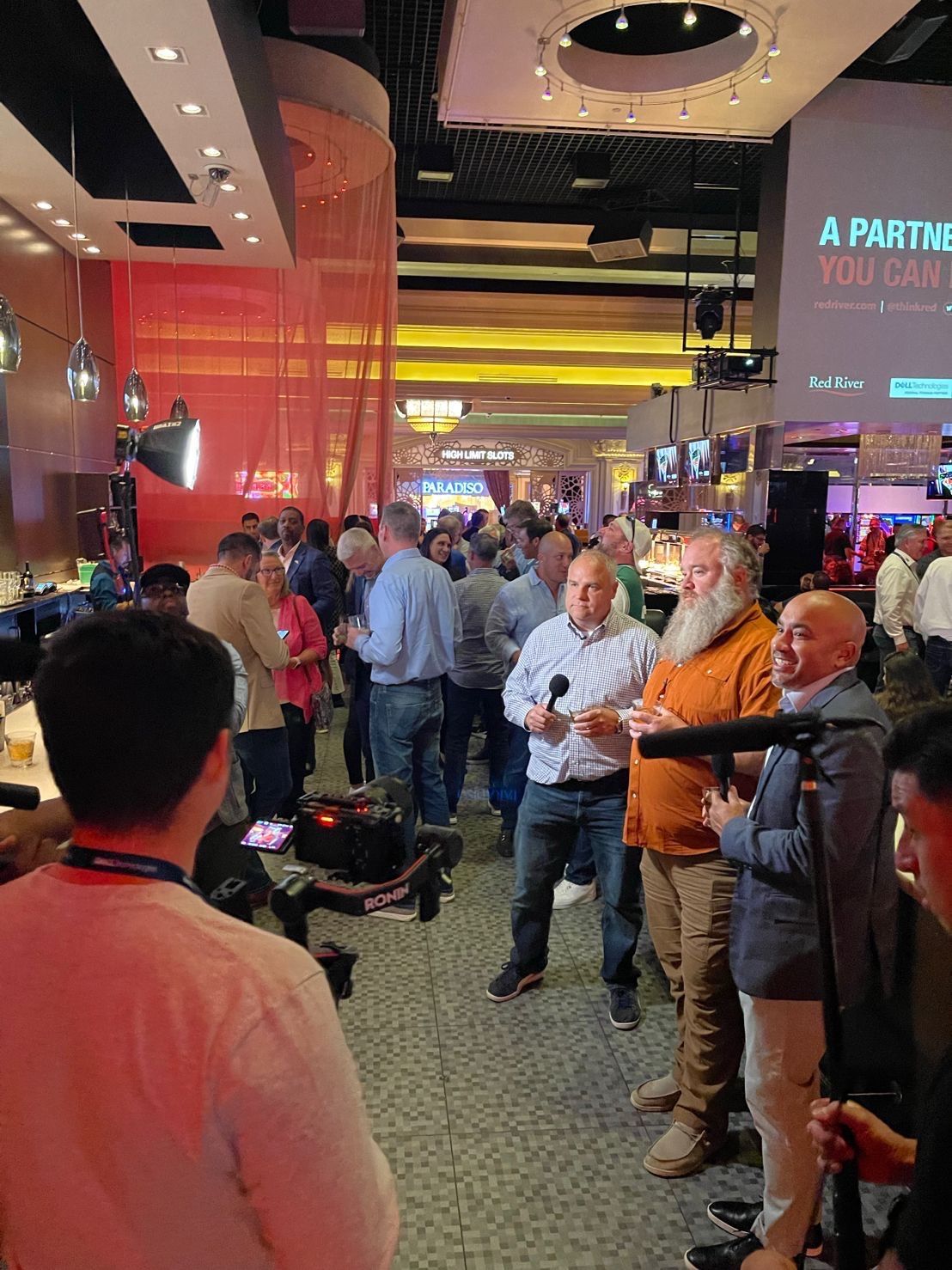 Dejero LinkedIn‘de: #delltechworld Dejero LinkedIn‘de: #delltechworld