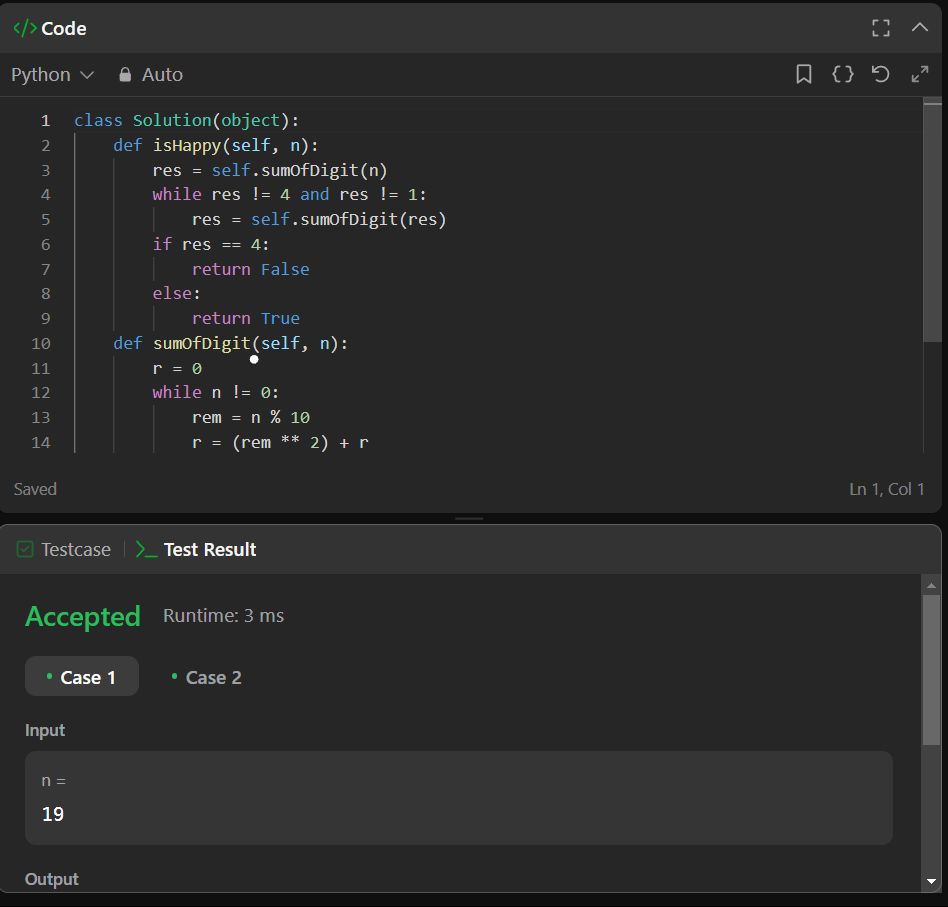 Bhaskar N Prasad on LinkedIn: #leetcodechallenge #100daysofcode # ... Bhaskar N Prasad on LinkedIn: #leetcodechallenge #100daysofcode # ...