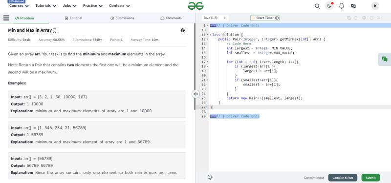 #coding #dsa #51daysofcode #drgvishwanathanchallenge # ... #coding #dsa #51daysofcode #drgvishwanathanchallenge # ...