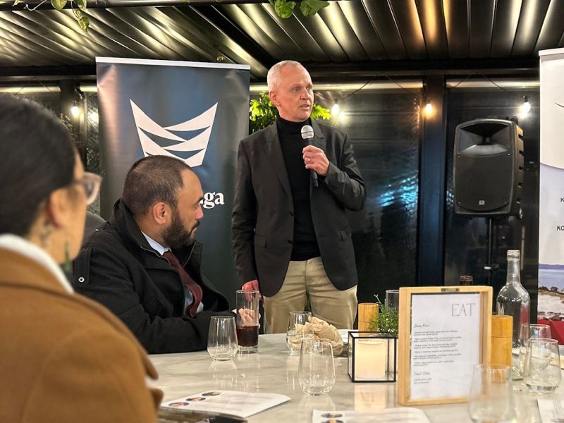 #businessdevelopment #entrepreneurship #ngātiwhakaueproud #toinikorima ... #businessdevelopment #entrepreneurship #ngātiwhakaueproud #toinikorima ...