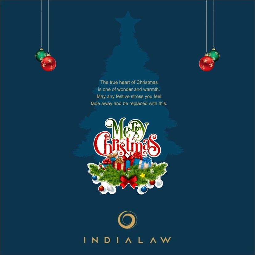 Rakesh Kumar Sahoo on LinkedIn: #merrychristmasindialaw # ... Rakesh Kumar Sahoo on LinkedIn: #merrychristmasindialaw # ...