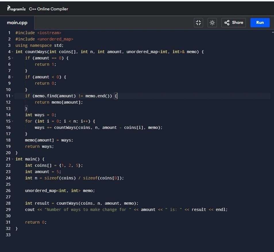 Tarun Prajapat on LinkedIn: #200dayscodingchallenge #cplusplus # ... Tarun Prajapat on LinkedIn: #200dayscodingchallenge #cplusplus # ...