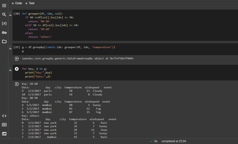 Kartik Raghuwanshi on LinkedIn: #python #datascience #pandas # ... Kartik Raghuwanshi on LinkedIn: #python #datascience #pandas # ...