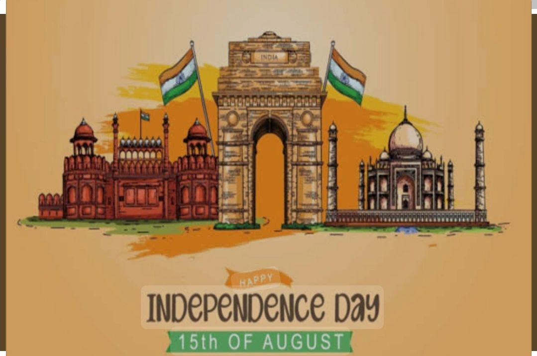 Mohd Ali Abbas on LinkedIn: Happy Independence Day🇮🇳 Mohd Ali Abbas on LinkedIn: Happy Independence Day🇮🇳