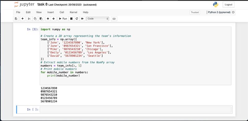 Jyothi Rayani on LinkedIn: #pythonprogramming #codingtips # ... Jyothi Rayani on LinkedIn: #pythonprogramming #codingtips # ...