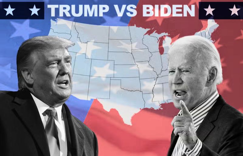 Ganesh Reddy on LinkedIn: #biden #trump #usa #india #modi #elections # ... Ganesh Reddy on LinkedIn: #biden #trump #usa #india #modi #elections # ...