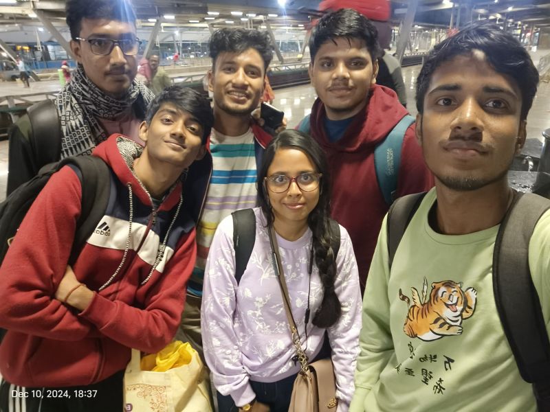 #sih2024 #innovation #teamundefineddevelopers #dwlrrakshak… | Alapan Pal #sih2024 #innovation #teamundefineddevelopers #dwlrrakshak… | Alapan Pal