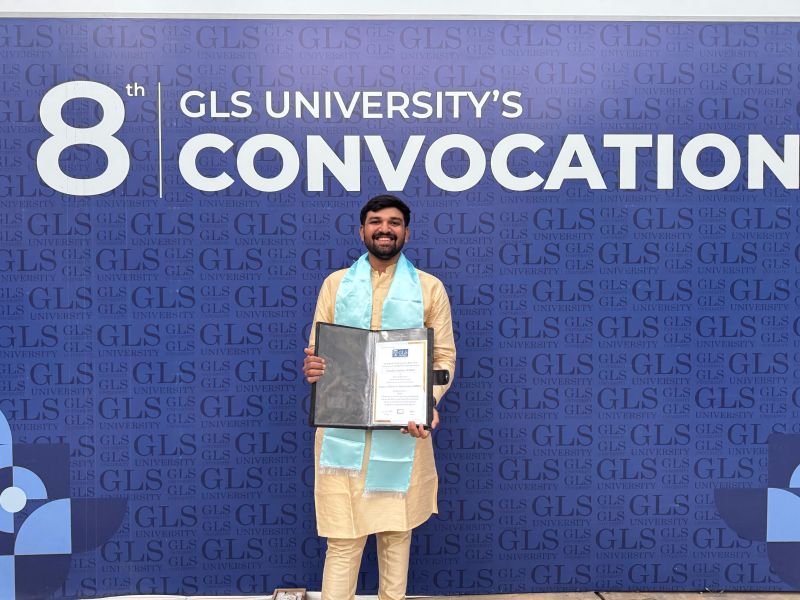 #bbagraduate #newbeginnings #glsuniversity | Jaydeep Kotadiya | 14 comments #bbagraduate #newbeginnings #glsuniversity | Jaydeep Kotadiya | 14 comments