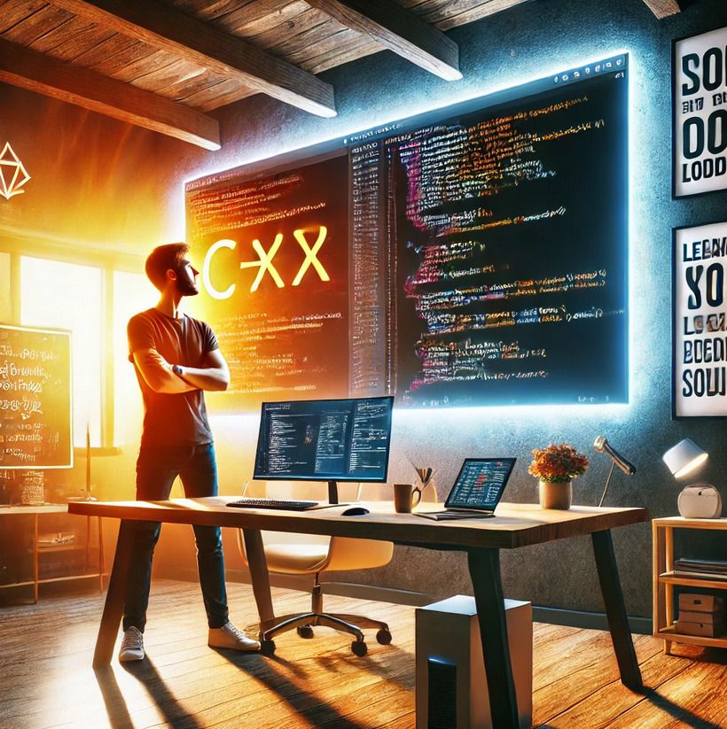 #cplusplus #c #codingjourney #techlearning #softwaredevelopment ... #cplusplus #c #codingjourney #techlearning #softwaredevelopment ...
