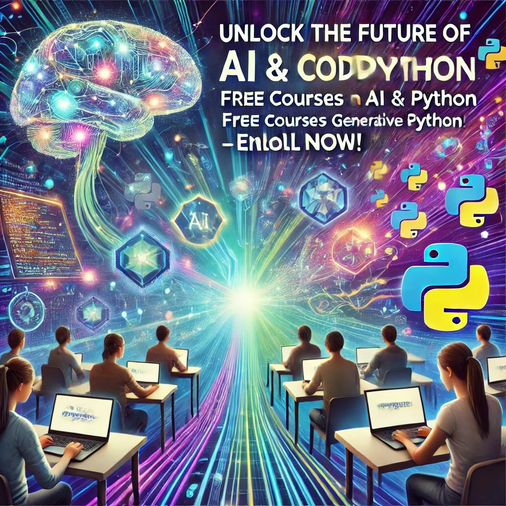 Shivani Singh on LinkedIn: #generativeai #python #guvi #freelearning # ... Shivani Singh on LinkedIn: #generativeai #python #guvi #freelearning # ...