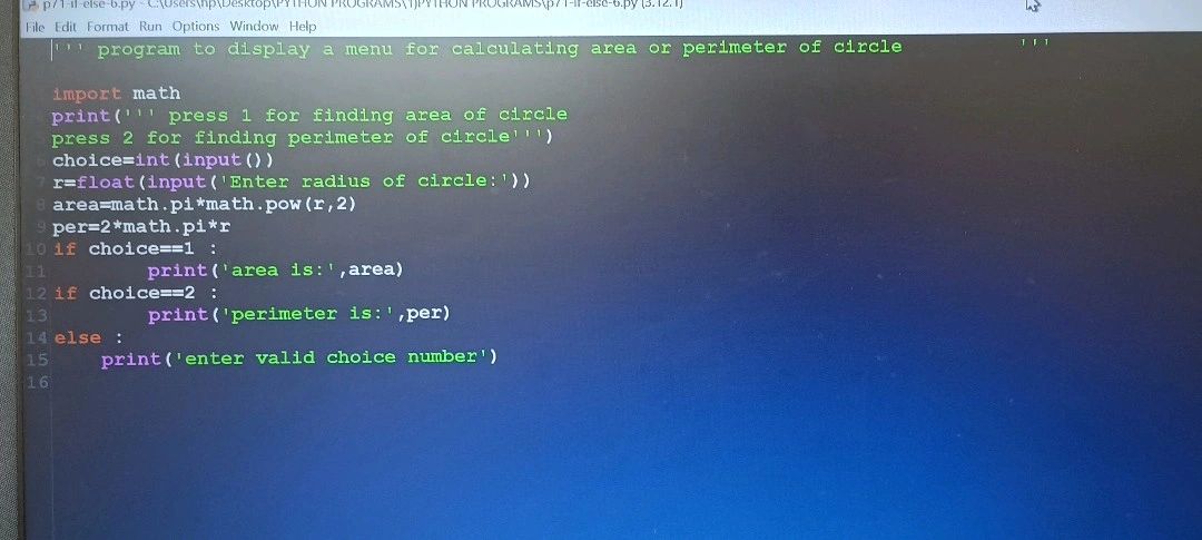 Rishabh S. on LinkedIn: Day-20 CODING IN PYTHON . if-else #python # ... Rishabh S. on LinkedIn: Day-20 CODING IN PYTHON . if-else #python # ...