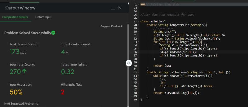 Lakshmi Priya Vudumala on LinkedIn: #100daysofcodingchallenge ... Lakshmi Priya Vudumala on LinkedIn: #100daysofcodingchallenge ...