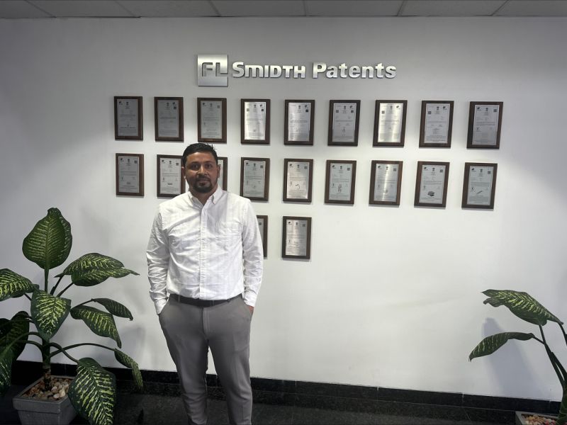 Mainul Hossain Tamim on LinkedIn: #flsmidth Mainul Hossain Tamim on LinkedIn: #flsmidth