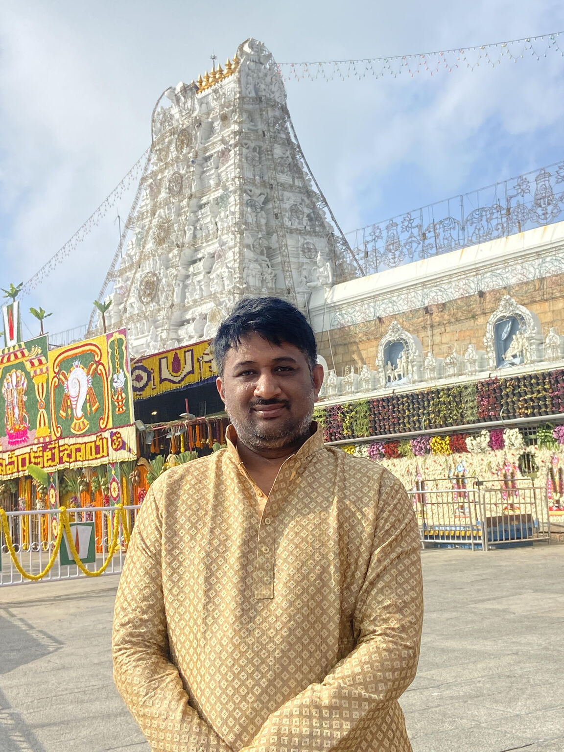 Pavan Raju B.Pharm, MS, PhD on LinkedIn: May all of your journey be ... Pavan Raju B.Pharm, MS, PhD on LinkedIn: May all of your journey be ...