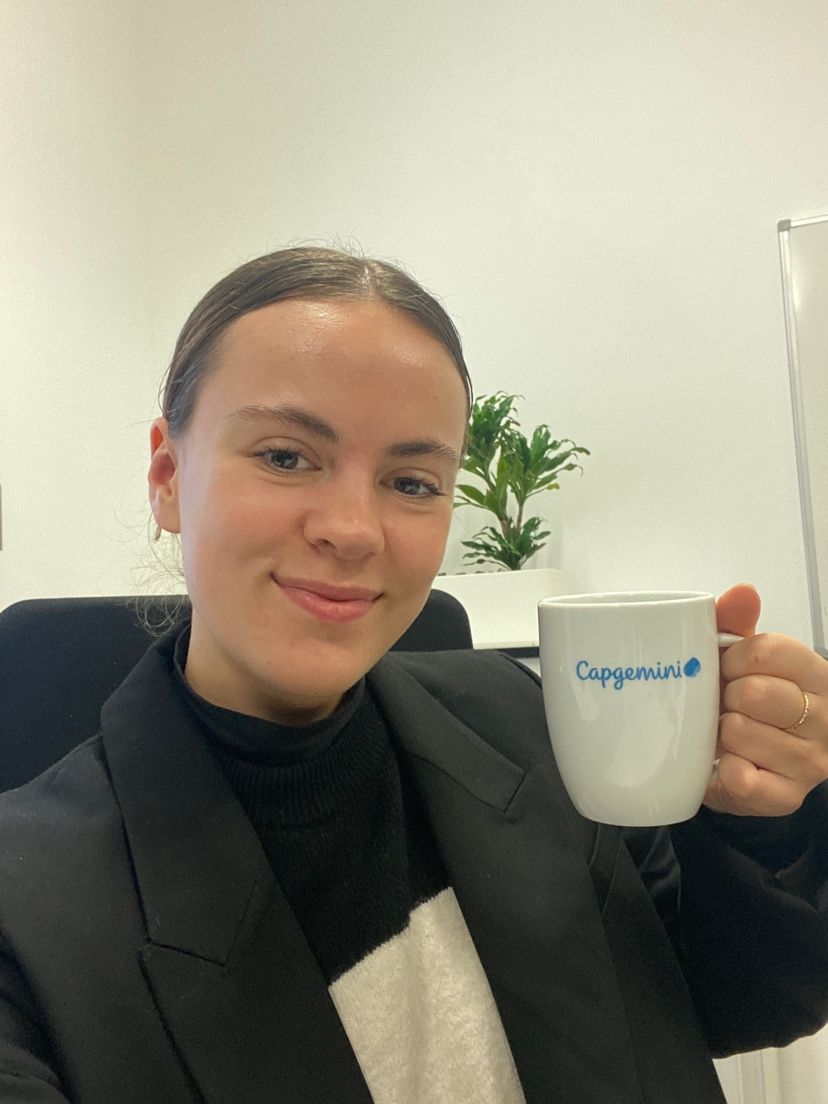 Charlotte Nutzhorn on LinkedIn: After an exciting year as Entrepreneur ... Charlotte Nutzhorn on LinkedIn: After an exciting year as Entrepreneur ...
