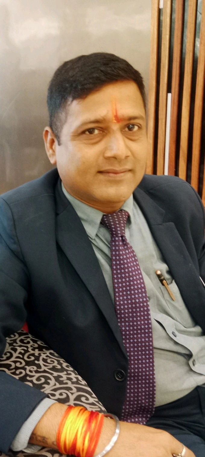 Satya Ranjan Das posted on LinkedIn Satya Ranjan Das posted on LinkedIn