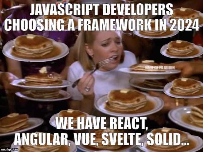 Rajesh Pandian on LinkedIn: #javascript #frontenddevelopment #webdev # ... Rajesh Pandian on LinkedIn: #javascript #frontenddevelopment #webdev # ...