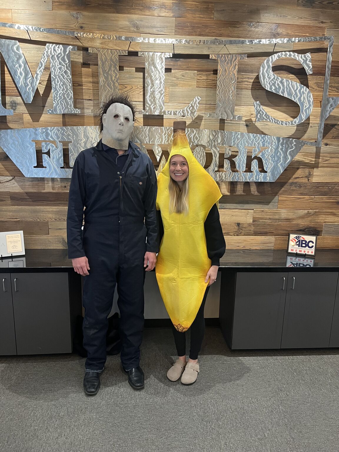 Milis Flatwork on LinkedIn: Happy Halloween!!!! 🎃 Picking a concrete ... Milis Flatwork on LinkedIn: Happy Halloween!!!! 🎃 Picking a concrete ...