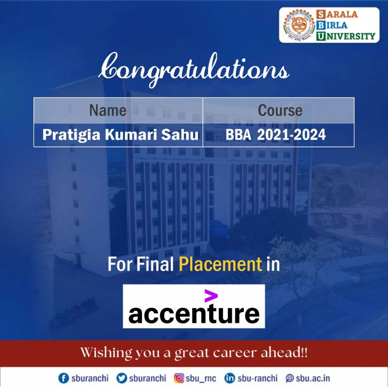 Ritesh Gupta on LinkedIn: Congratulations to Ms. Pratigia Kumari Sahu ... Ritesh Gupta on LinkedIn: Congratulations to Ms. Pratigia Kumari Sahu ...