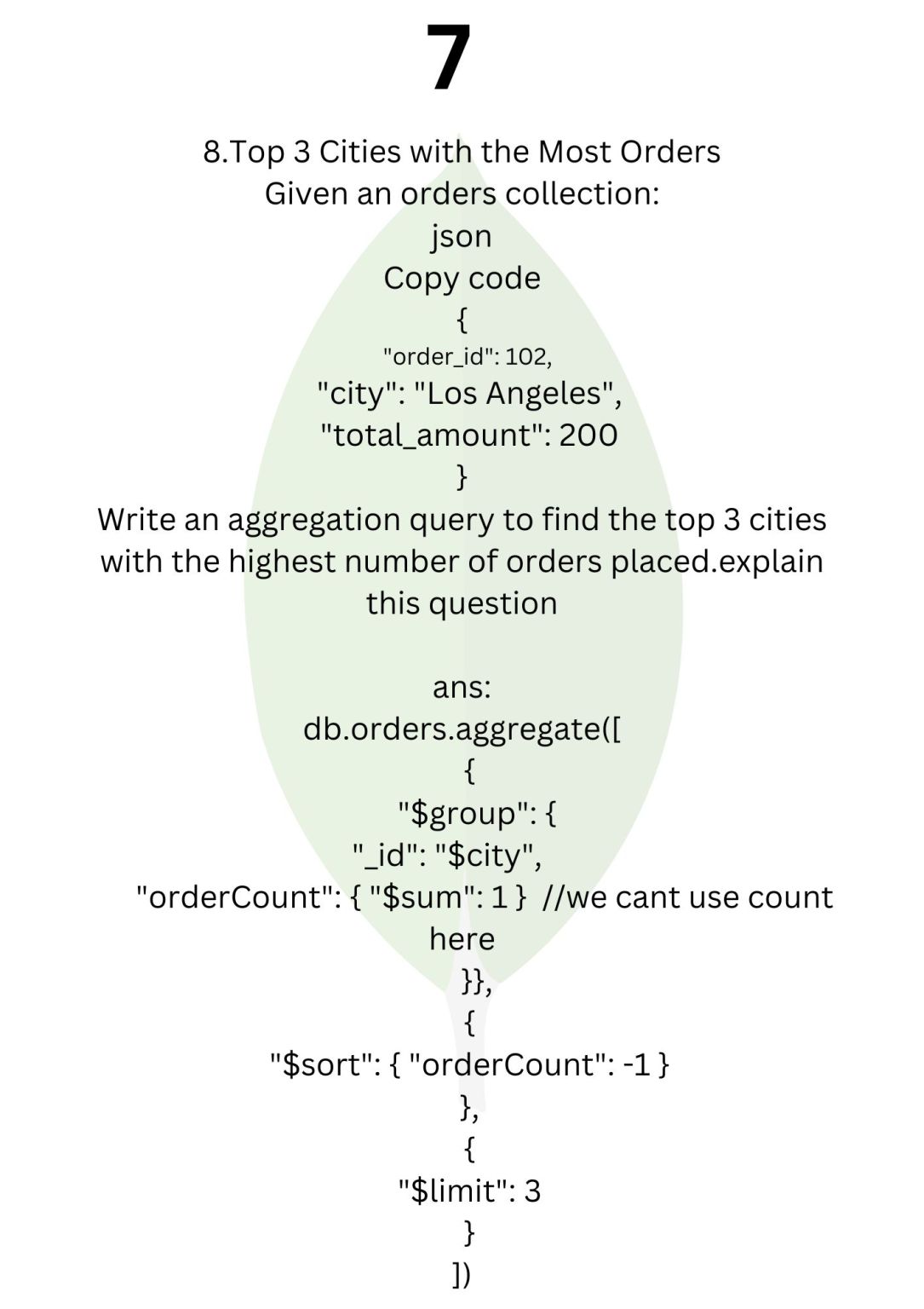 Janarthanan V on LinkedIn: #mongodb Janarthanan V on LinkedIn: #mongodb