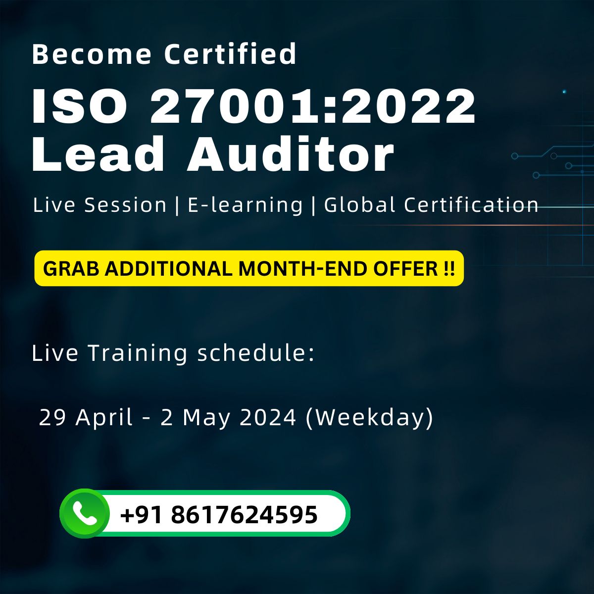 Chinmoy Bera on LinkedIn: #iso27001 #informationsecurity #cybersecurity ... Chinmoy Bera on LinkedIn: #iso27001 #informationsecurity #cybersecurity ...