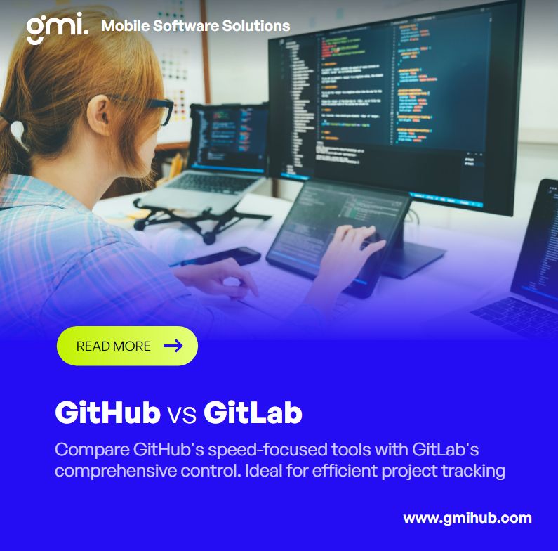 Mikołaj Lehman on LinkedIn: #github #gitlab #devops # ... Mikołaj Lehman on LinkedIn: #github #gitlab #devops # ...