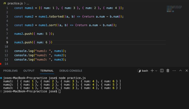 Jose Padilla on LinkedIn: #javascript #fullstackdeveloper Jose Padilla on LinkedIn: #javascript #fullstackdeveloper