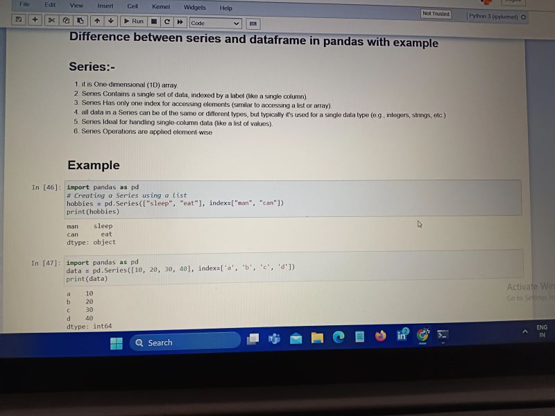 Krishnanand Shah on LinkedIn: #python #pandas #datascience # ... Krishnanand Shah on LinkedIn: #python #pandas #datascience # ...